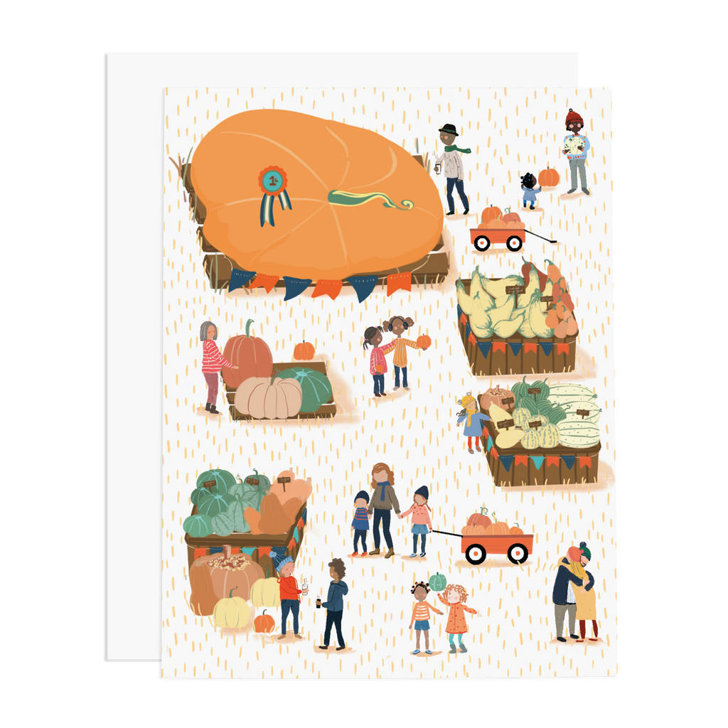 Pumpkin Patch – Ramus and Company, LLC