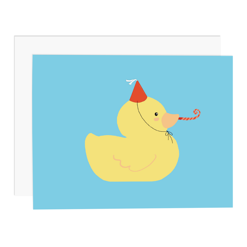 Rubber Ducky Party – Ramus and Company, LLC