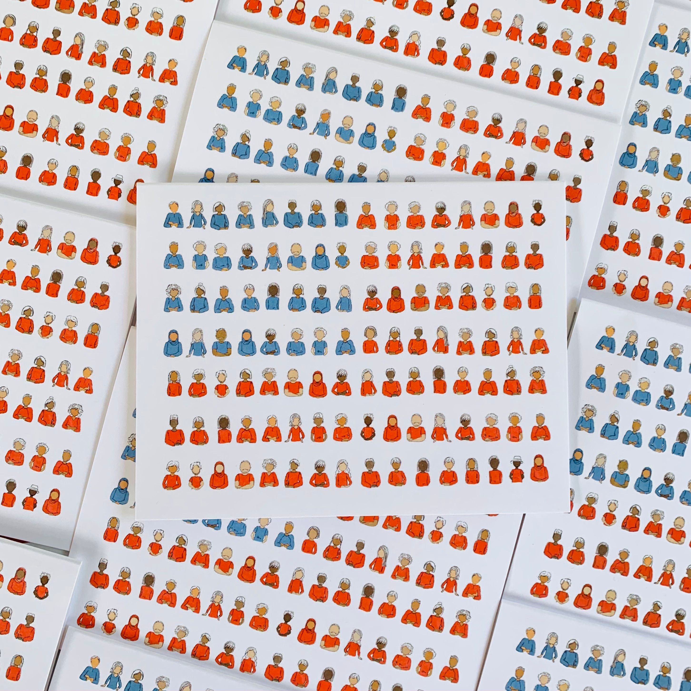 Fridge Cards – Ramus and Company, LLC