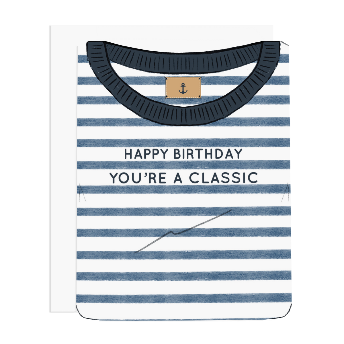 Happy Birthday You’re A Classic – Ramus and Company, LLC
