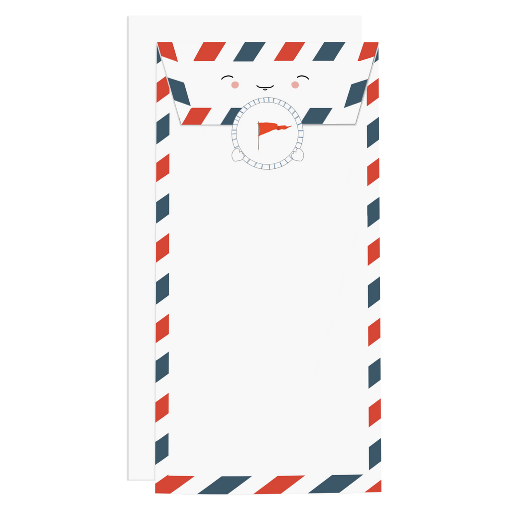 Happy Envelope Long – Ramus and Company, LLC
