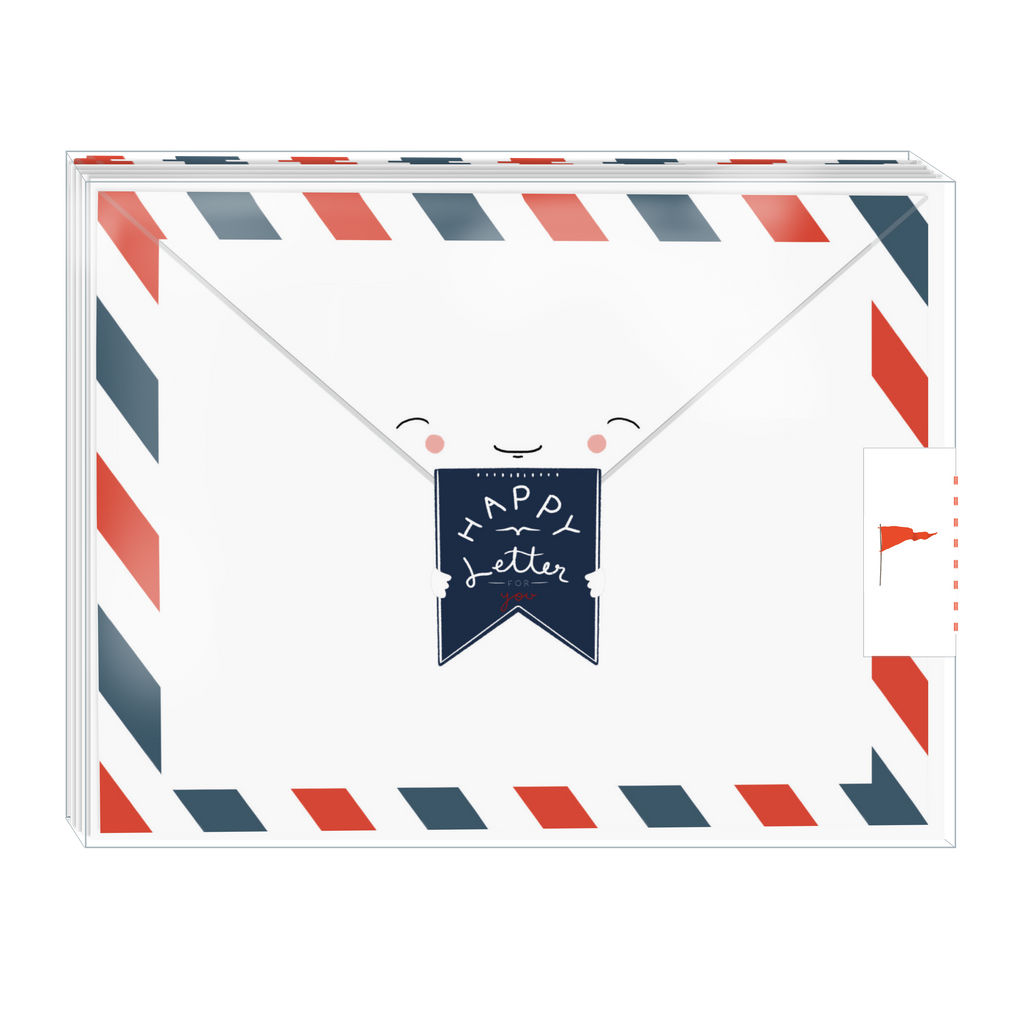 Happy Envelopes Boxed Set – Ramus and Company, LLC