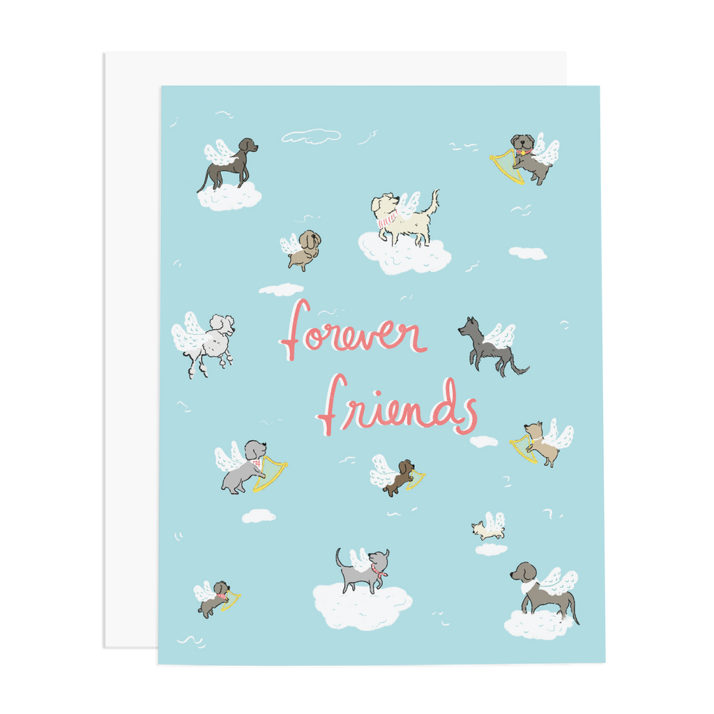 Forever Friends Dog Heaven – Ramus and Company, LLC